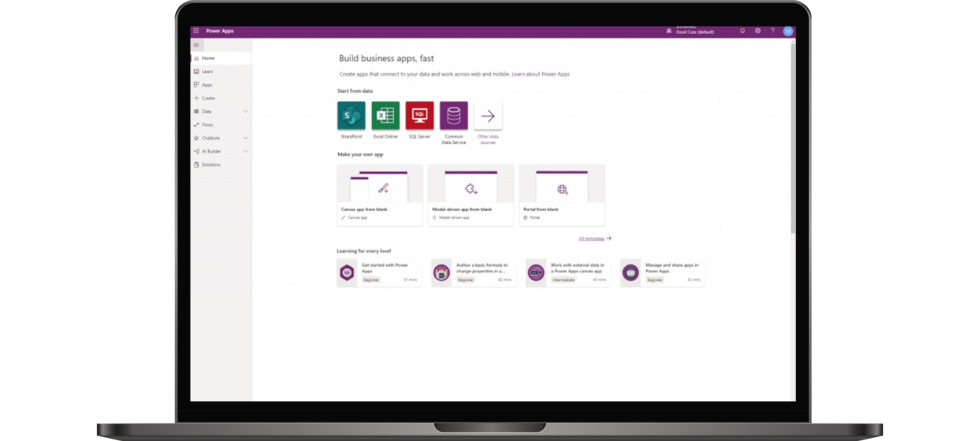 Power Platform Adoption Methodology - ENCAMINA