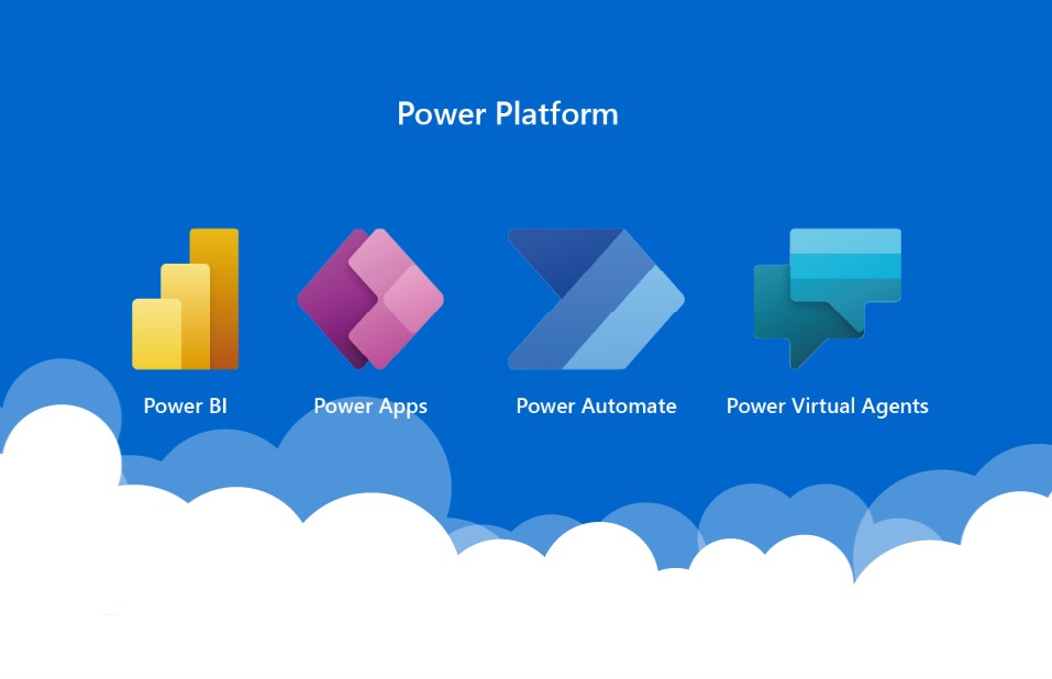 Power Platform Center of Excellence (CoE) | ENCAMINA